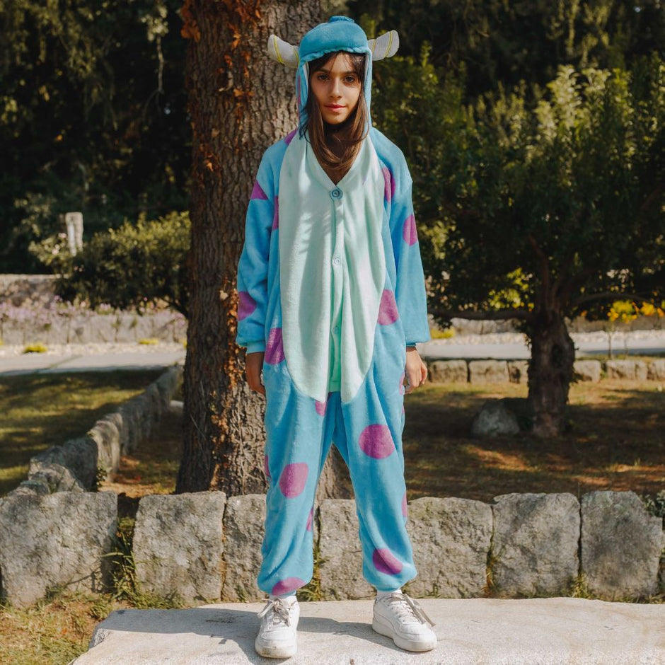 Disfraz de Pijama | Don Disfraz