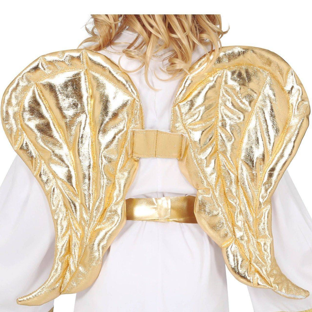 Comprar Alas de ángel para disfraz | Don Disfraz