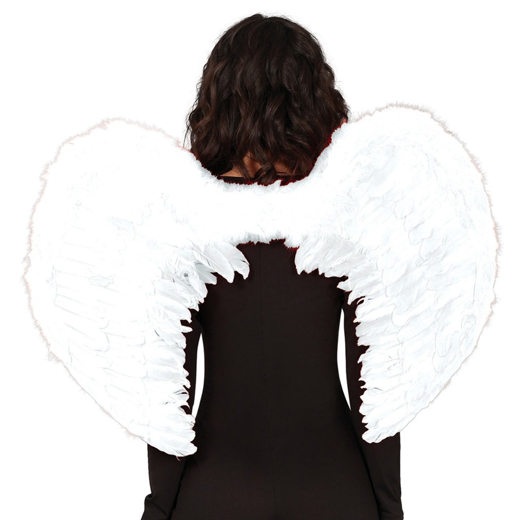 Comprar Alas de ángel para disfraz | Don Disfraz