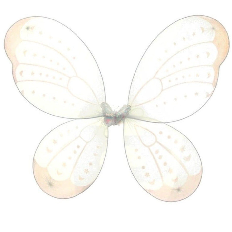 Alas de Hada y Mariposa | Don Disfraz
