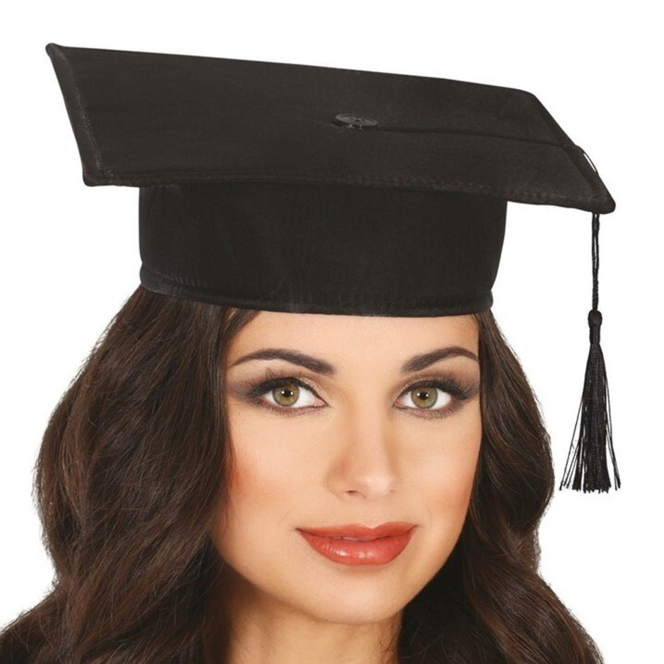 Birretes de graduado| Don Disfraz