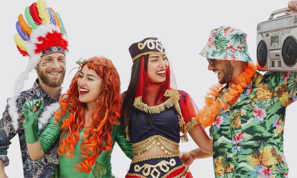 Tienda de disfraces, accesorios, decoración y maquillaje | Don Disfraz