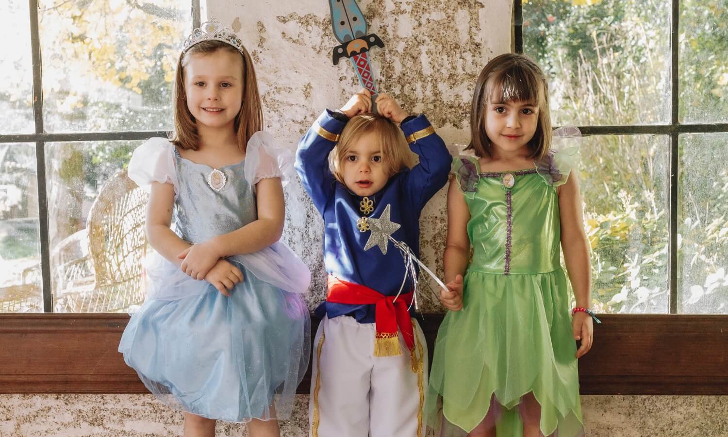 Tienda de disfraces, accesorios, decoración y maquillaje | Don Disfraz