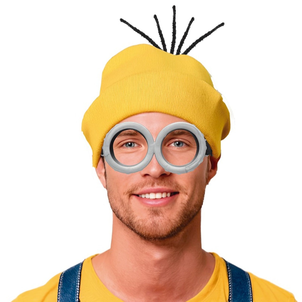 Comprar online Set de Minion para adulto | Don Disfraz