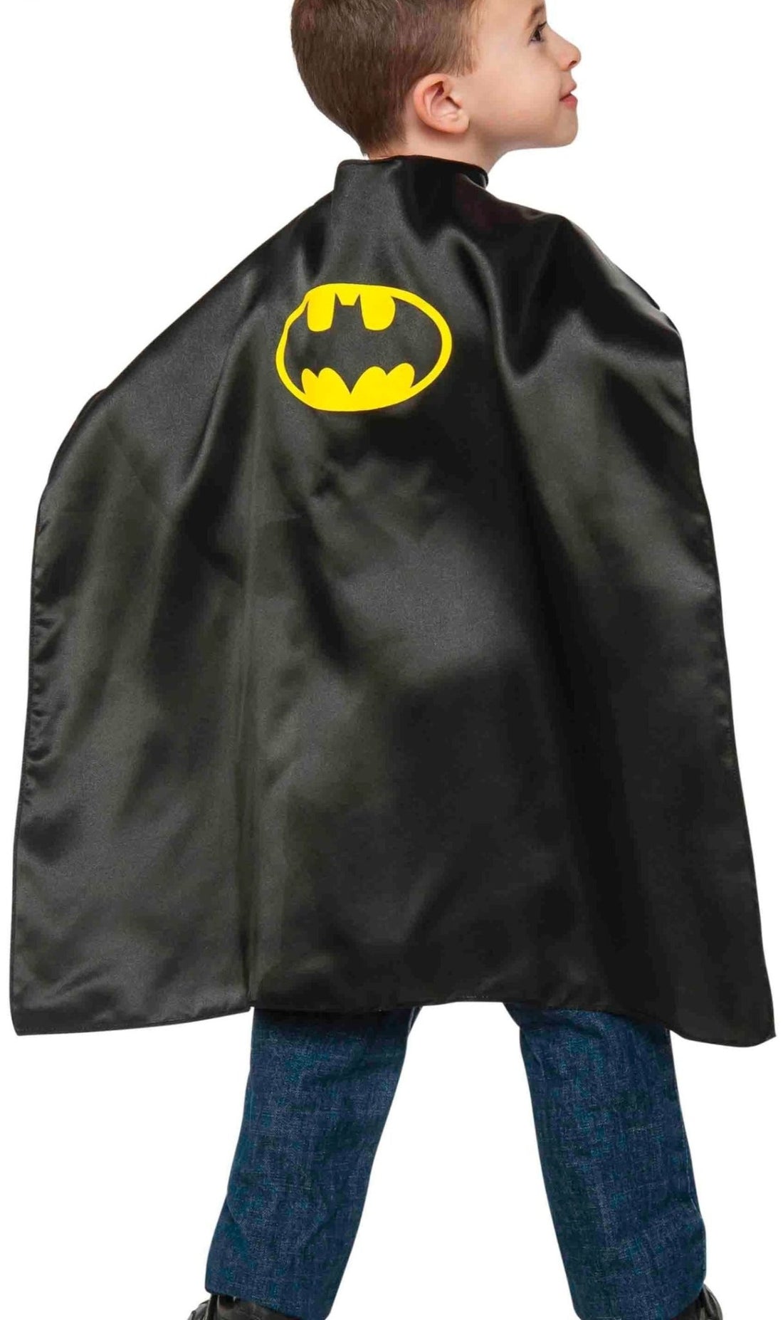 Capa de Batman? para niño y niña | Don Disfraz