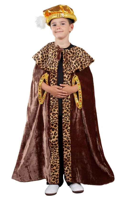 Capas de reyes magos para disfraz de Navidad | Don Disfraz