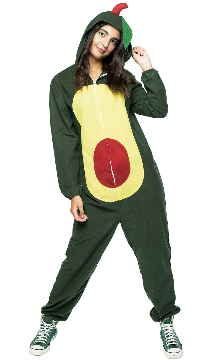 Disfraces que empiezan por la letra A | Don Disfraz