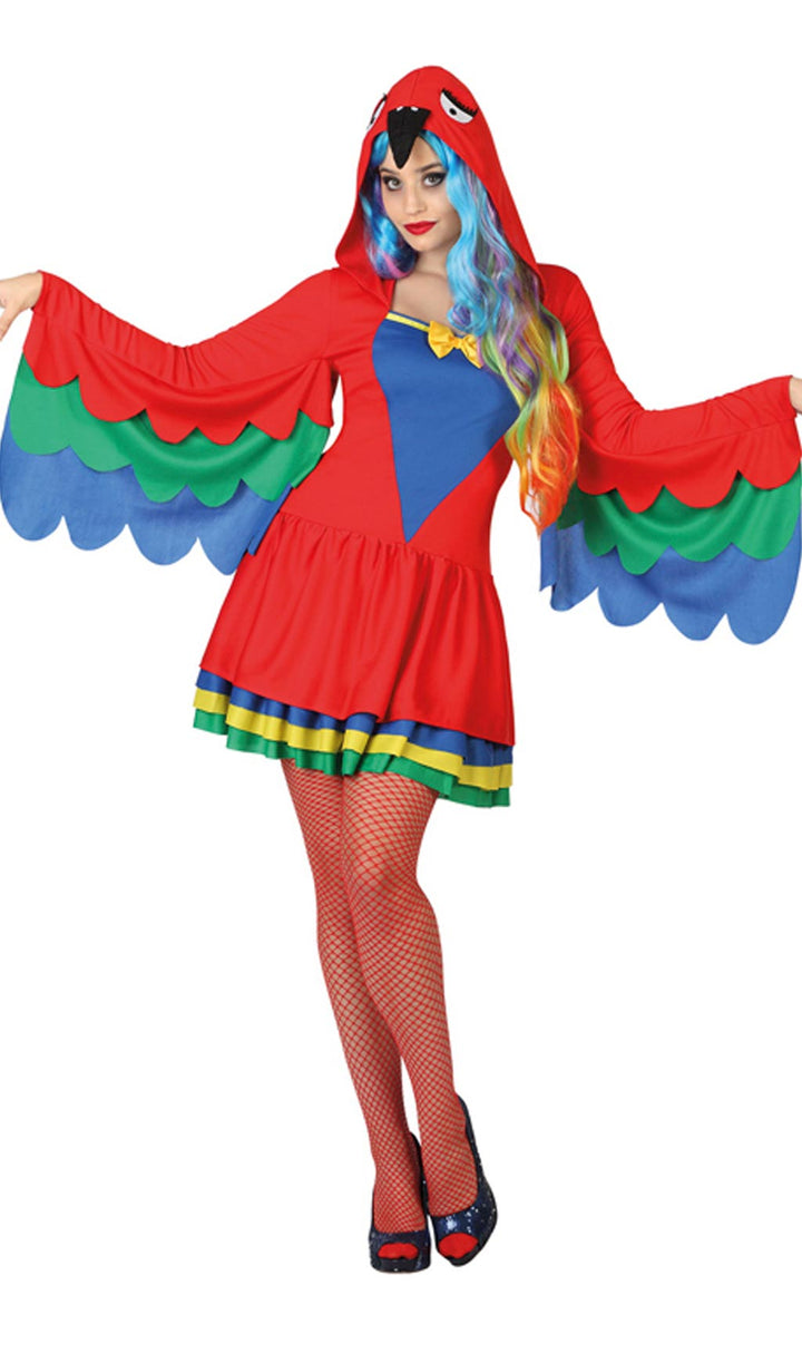 Disfraces que empiezan por la letra... (K-T) Fiesta de disfraces con t ...