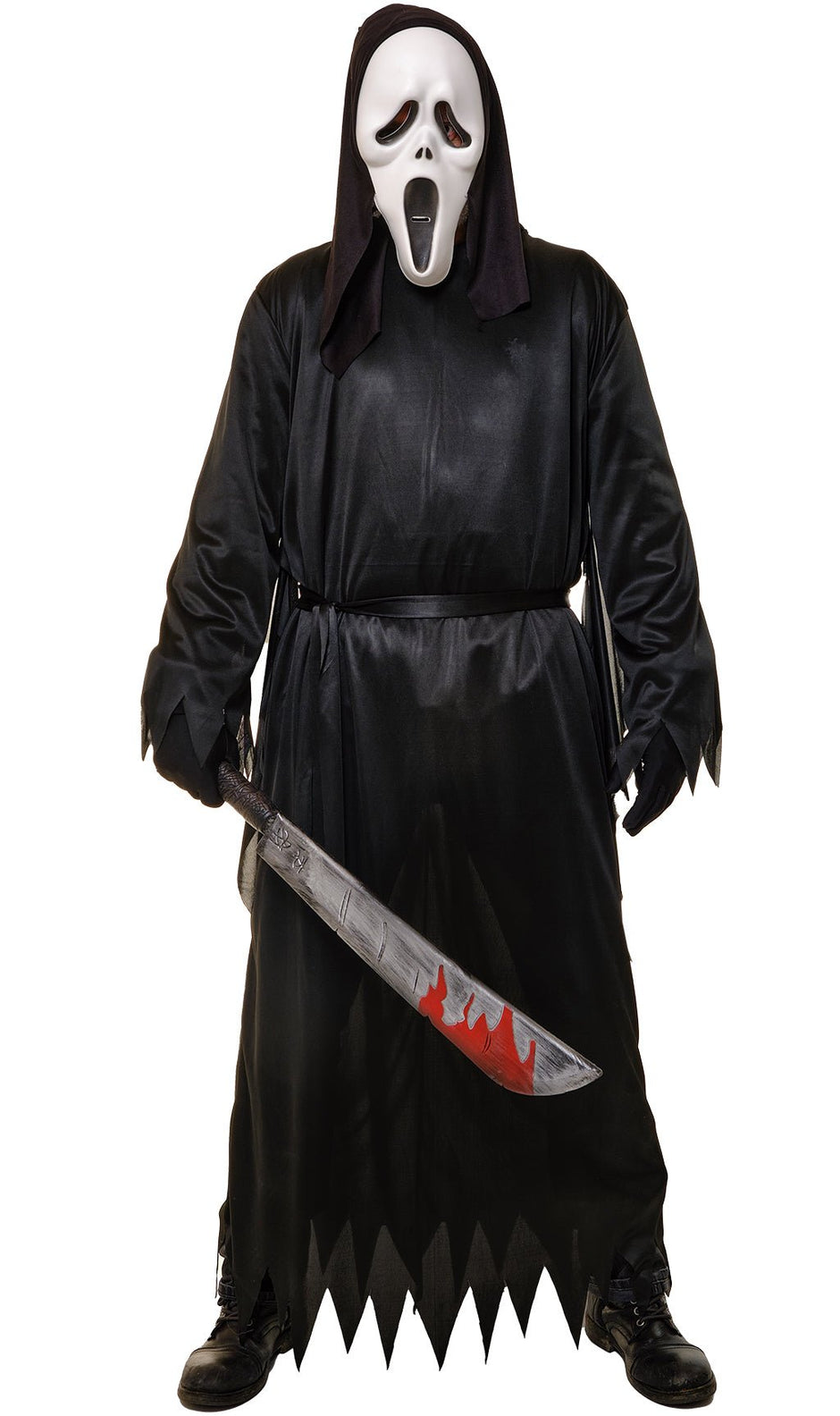 Disfraz de Scream | Don Disfraz