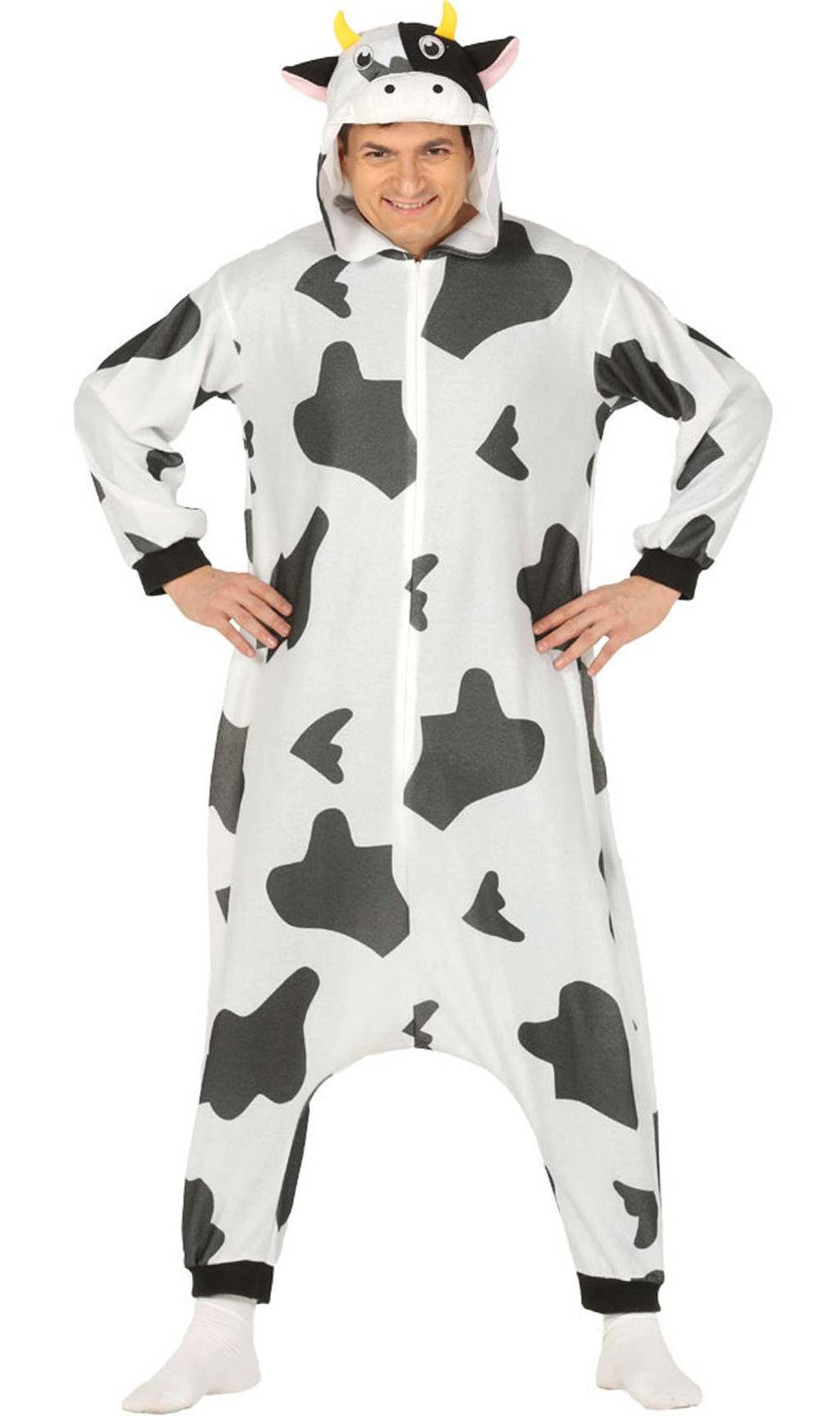 Disfraces que empiezan por la letra... (U-Z) | Don Disfraz